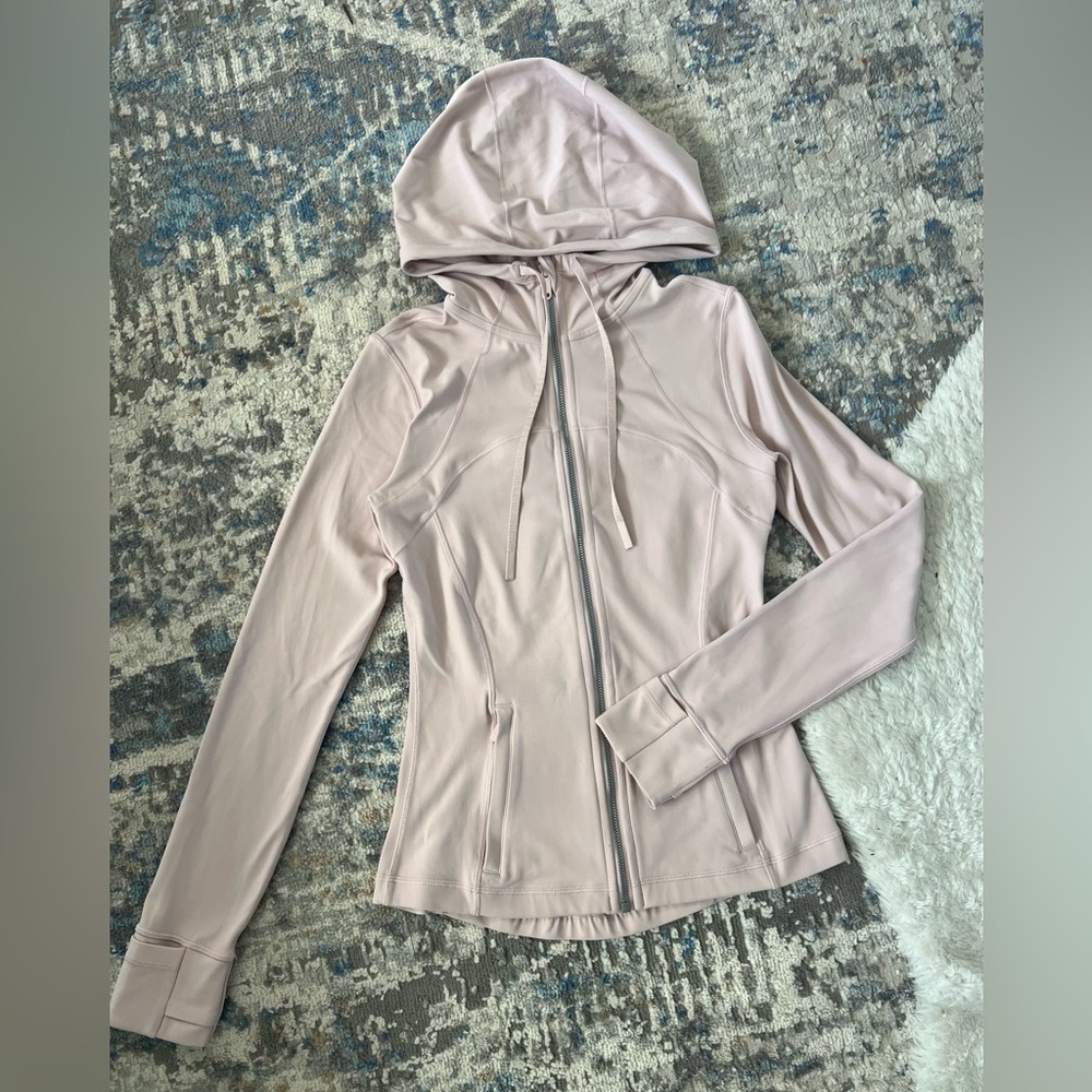 Lululemon Define Jacket - Gem